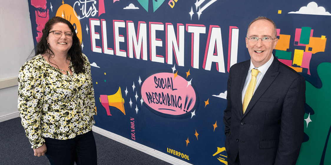 Business success continues in the North West for Elemental Software ...