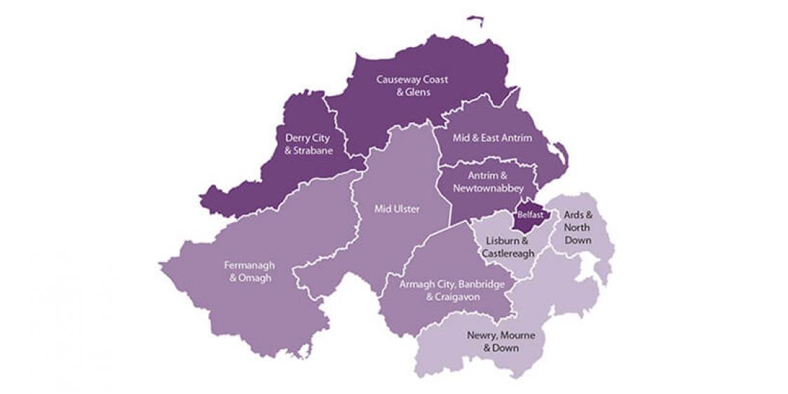 The Department for the Economy response to the Independent Review of ...