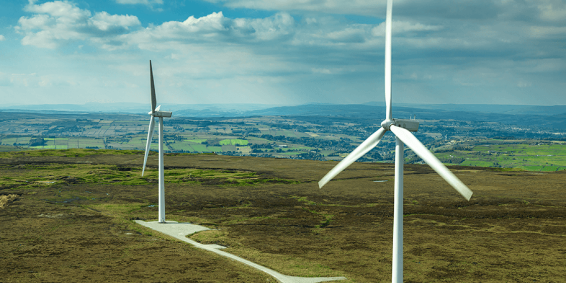 Net Zero: Key growth areas for Northern Ireland’s green economy ...